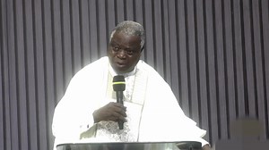 1.4K reactions · 58 shares | DISCLAIMER: ONDO PASTOR WARNS BLOGGERS AGAINST MISREPRESENTATION #canadadeport #mkadaramola #ondopastor | Harvest TV | Facebook