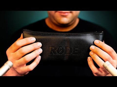 Ultimate ASMR Tapping & Scratching on Various Surfaces | 23 Min No Talking