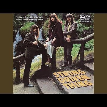 Circus (Recorded Live in Blackpool, 2001)