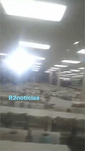 81K views · 1K reactions | Les llovió en Polygroup | R2Noticias | Facebook