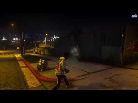 FiveM Shaders Visual Showcase walden pack v2