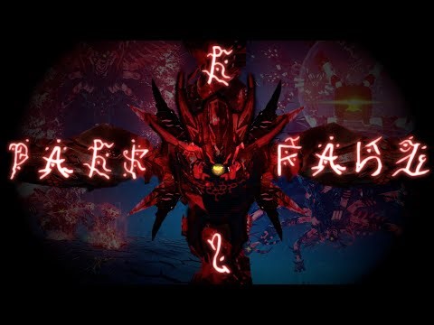 PSO2 NGS Music : Dark Falz Interception (Rank 2) - Complete