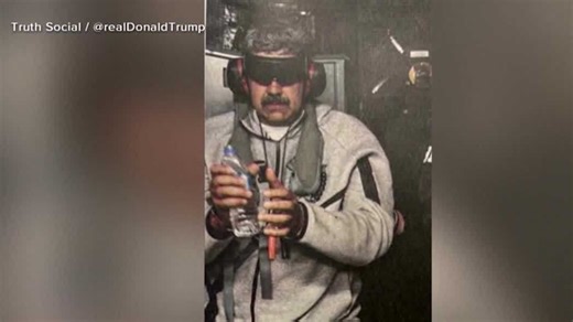 'Both sides are right': New Hampshire law professor weighs in on constitutionality of Maduro capture