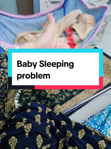 Solving Baby Sleeping Problems: Tips and Solutions
