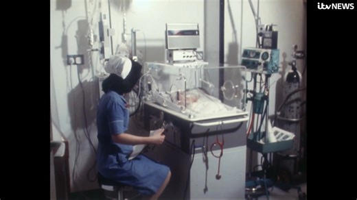 Calls for public inquiry into DES pregnancy drug linked to cancer after ITV News investigation Read more here: https://www.itv.com/news/2025-11-03/calls-for-public-inquiry-into-pregnancy-drug-after-itv-news-investigation | ITV News