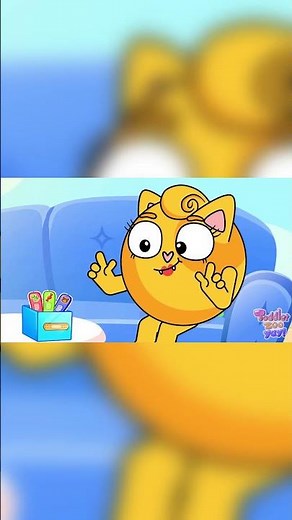 Ouch! I Got a Boo-Boo 🤕 Learning First Aid & Kindness for Kids #kidslearning