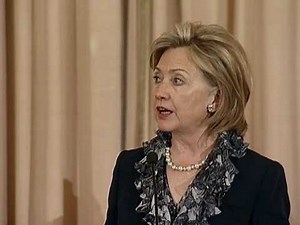 2010 Trafficking in Persons Report Released