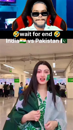 vishal & on Instagram: "Wait for end 🤣#explorepage #reels #trending #viral #india"