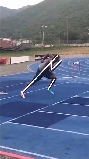 🔥Strong Legs ≠ Speed ❌ The Real Secret Behind Sprinting Fast ✅