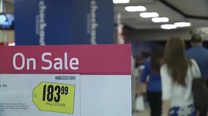 Key inflation report shows lower-than-expected 2.4% rate in November