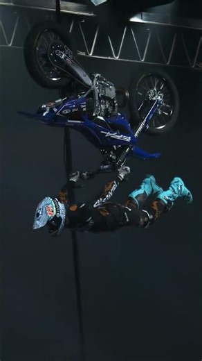 Dead Body Backflip perfection