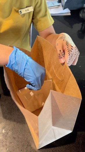 Today marks the invention of the first machine-made paper bag by Charles Stilwell in 1852, who created what would later become a staple item in almost every household. In Rasa Ria, we made the choice of removing plastic bags & replacing them with paper bags. Paper bags are easier to recycle, are biodegradable, and even when littered, they degrade much faster compared to plastic. #myshangrila #shangrilarasaria #rasaria #rasariaresort #shangrilahotel #rasariareserve #PaperBagDay #paperbag #sabah #