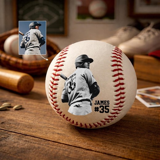 Personalized Baseball Letter Pillow, Custom Initial Pillow With Name, Baseball Gift, Baseball Lover Player Fans Gift, Sport Gift, Kids Gift - Etsy