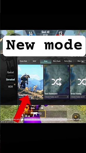 Mastering Team Deathmatch in PUBG Mobile/BGMI 🙃😜