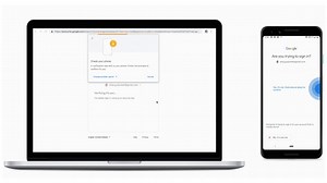 Google improves two-step verification by turning your Android phone into a security key