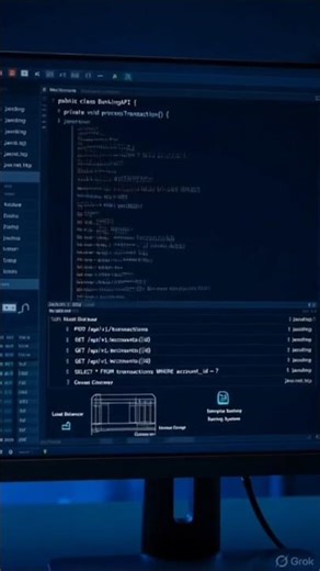 Best Backend Language? Java #coding #programming