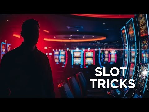 Ex Casino Employee REVEALS 3 Hidden Slot Tricks That Cost You Thousands