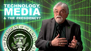 We're diving into the evolving landscape of presidential reporting in the age of social media! In this episode of The Lab, Associate Dean and Professor James Mueller of the Frank W. and Sue Mayborn School of Journalism, explores how technology has changed how the media reports on the presidency. Watch more episodes of #TheLab: https://youtube.com/playlist?list=PLfqwPS7Cs4wZXlChOpPIYPzOBlcY4okxp&si=w-WxdnuNyWAOcnux | University of North Texas | Facebook