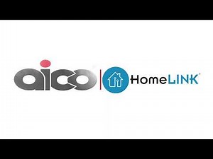 HomeLINK Dashboard - How to reset your password