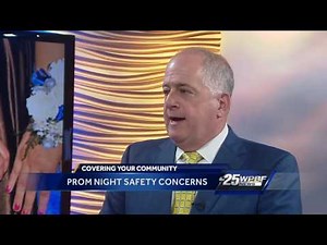 Keep prom safety beneficial for students and parents
