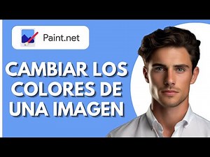 Como Cambiar Todos Los Colores En Una Imagen En Paint Net