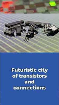 How Microchips Are Made Inside the Silicon Revolution