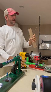 Ever use a doo to doo to take line off？ #protocolsportfishing #fishingknots #sufix #bubbablade #marlin #rapala #marlinfishing #fishcabo #aftco | Protocol Sport Fishing