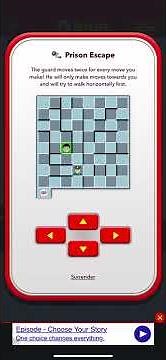 BitLife 8x8 Maximum Security Prison Escape 1