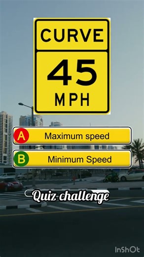 🚗 Road Knowledge Quiz – Test Your Driving IQ!quiz new video