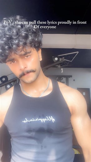 Mahesh Goud on Instagram: "In front of everyone 😌👀 . . . . . . . . . . . . . . . . . . . . . . . . . . . . . #gymedit #gym #workout #protien #myjourney #resilience #icn #naruto #itachi #demonslayer #anime #telugu #hyderabad #telangana #andhrapradesh #telugufitness #telugufilmindustry #explorepage #fitnessmotivation #trending #instagramreels"