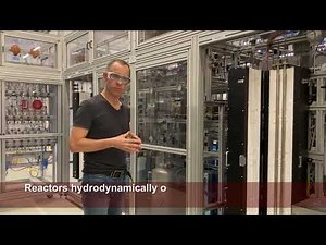 ILS Parallel Hydrotreaters: Boost your catalyst hydrotreating R&D capabilities!