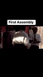 197K views · 7.1K reactions | First Assembly | Creative Block | Facebook