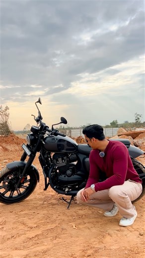 Faraz Khan on Instagram: "Update On My Engine Check light Issue *Bad Experience* Yezdi Roadster #bike #biker #yezdi #jawa #bikelife"