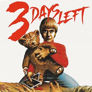 15 reactions · 8 comments | 3 Days Left! Our In Search of Darkness: Part III campaign ends #Halloween midnight.Order your copy to get your name in the credits plus Blu-ray, posters, and more. Available standalone or order the full trilogy! Only at 80shorrordoc.com. #80s #80shorror #horror #horrorfan #movies #InSearchofDarkness #80smovies #retrohorror #horrorclub #80shorrormovies #horrorcommunity #horrorfilms #InSearchofDarkness3 #ISOD3 | 80shorrordoc | Facebook