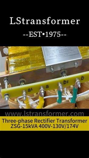 LuShan, est. 1975, is a Chinese professional manufacturer specializing in power transformers and reactors for 50 years. Leading products are single-phase transformer, three-phase isolation transformers, low&high voltage transformer, high voltage transformer, toroidal transformer, R-core transformer;DC inductors, AC reactors, chokes, coils and intermediate,high-frequency products. Our power transformers and reactors are widely used in 10 application areas: rapid transit, construction machinery, r