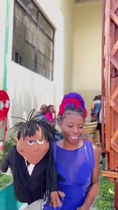 2.1K views · 72 reactions | Ka challenge after eating, remember Reagan noble will be performing ku show pa 23 October pansi yamakumbi ya east pack buy ma tickets now | Reagen Noble comedy | Facebook