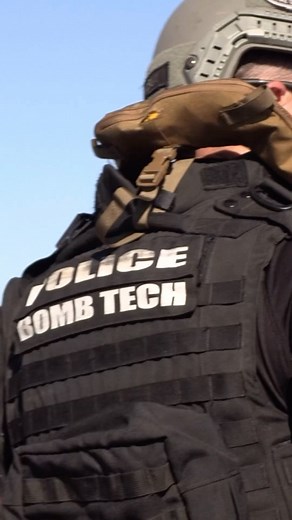 Behind the Scenes: Metropolitan Explosive Disposal Unit’s Maritime Operations Training The Metropolitan Explosive Disposal Unit (MEDU) holds annual Maritime Operations Sustainment Training, a vital aspect of their operations. The primary focus of the MEDU is to identify, transport, and dispose of criminal and hazardous explosives within the Portland metropolitan area. This specialized unit comprises highly trained bomb technicians and skilled Explosive Detection Canine Teams from various agencie