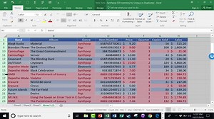 Dealing with Duplicates in Excel and Finding Unique Data | LEARN MORE