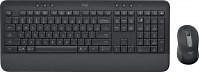 Клавиатура Logitech Signature MK650 Keyboard Mouse Combo for Business