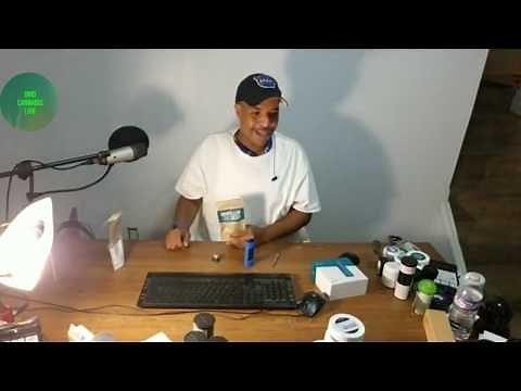 How to do a dab with a pax3