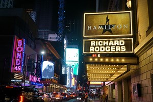 “Hamilton” Program Released For Remote Teaching