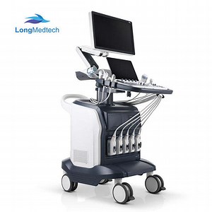 [Hot Item] USG Sonoscape S60 4D Ultrasound Machine Ultrasound Machine Color Doppler