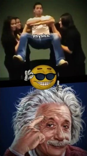 SIGMA PHYSICS TEACHER💯🏆 - Albert Einstein #physics #teacher #shorts