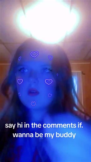 I'ma monkey on TikTok