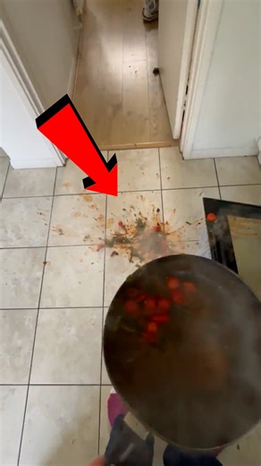 12K views · 101 reactions | Cooking Gone Wrong | The Mother of All Nerds | Facebook