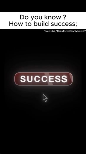 4 Rules That Build Success | Motivation Short | #shorts #wealthmindset #discipline #motivation