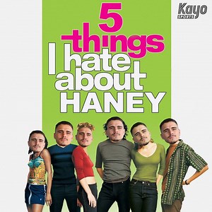 21K views · 36 reactions |  "C'mon, be a man, not a kid, and fight me." Things are getting heated ahead of Sunday's BLOCKBUSTER between George Kambosos and Devin Haney. Order the fight now at https://mainevent.kayosports.com.au #Kambosos #KambososHaney #boxing . | Kayo Sports | Facebook