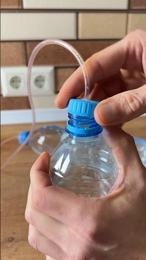 How to make Soda at home