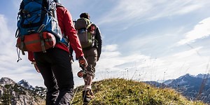 Why rucking is the greatest exercise you've never heard of – and how it can improve your running