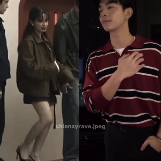 Dancing Challenge: Choose Your Fighter with Ashley S and Rave Victoria